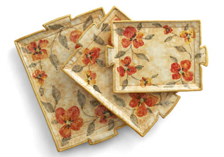 La Villa Collections | Tabletop and Home Décor