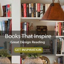 Good Design Reading: This Month's Books that Inspire