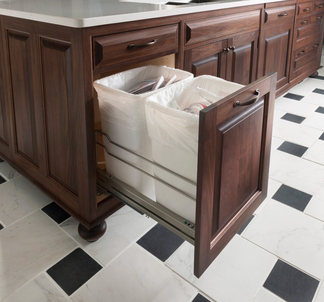 Top 8 Must Have Kitchen Storage - Organize Your Kitchen Space