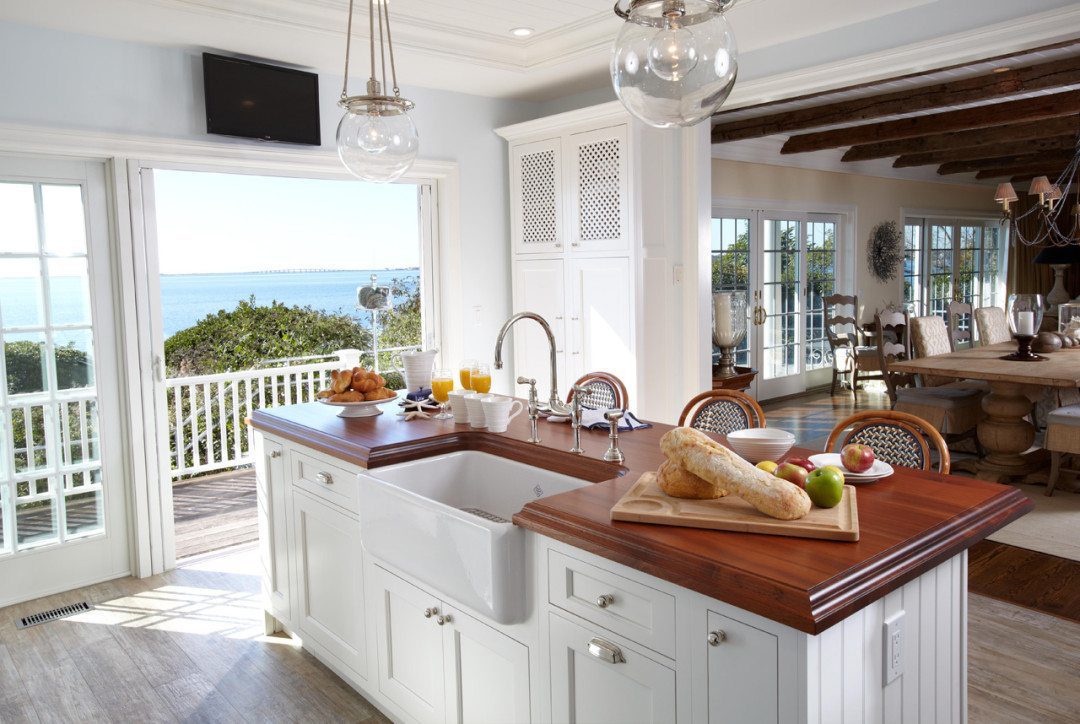 Top 5 Benefits of a New Kitchen - Ken Kelly Kitchens