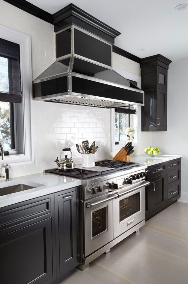 Manhasset Kitchen Cabinets | Ken Kelly Kitchens | Long Island | New York