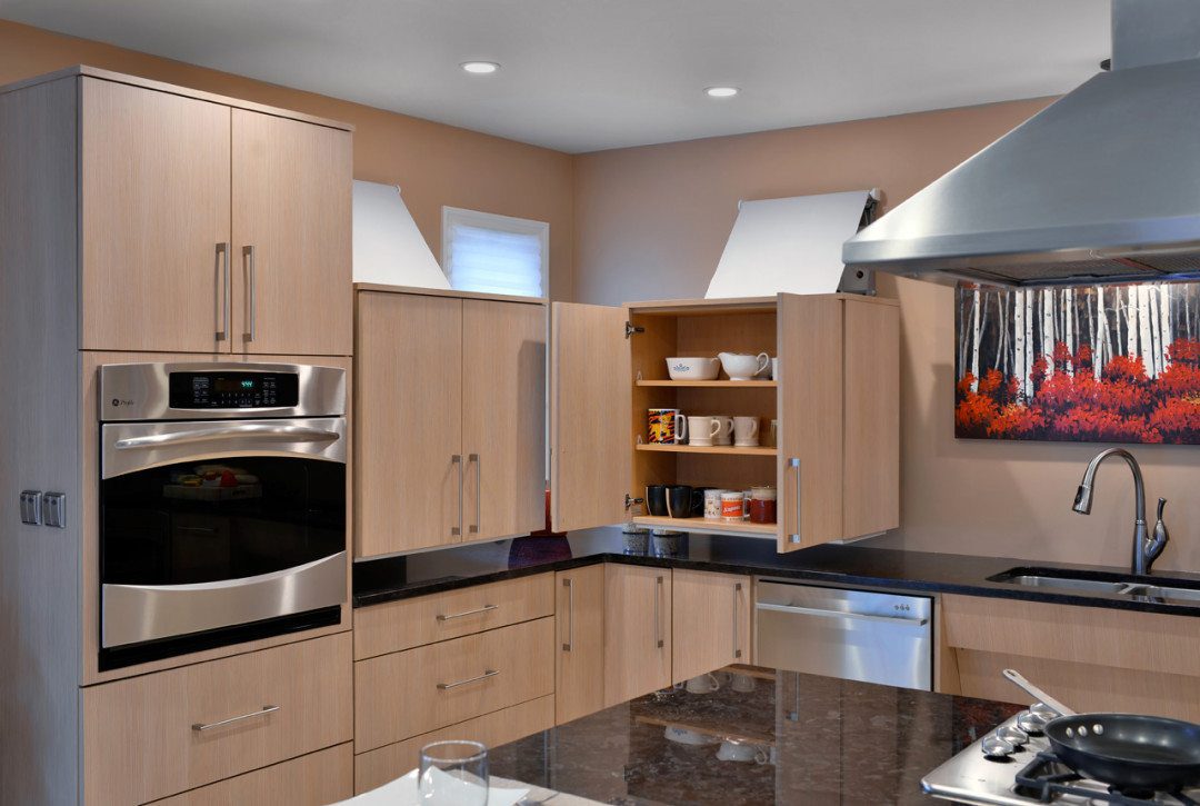 ADA Accessibility | Accessible Kitchen Design Solutions, New York