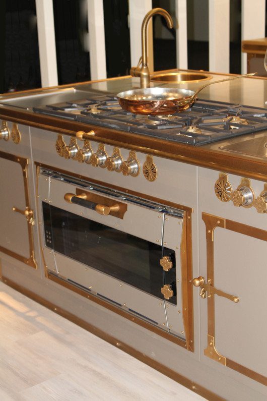 12 Hottest Kitchen Design Trends | Kitchen Design Ideas, New York