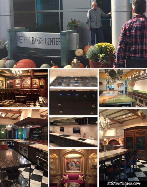 Sub-Zero & Wolf Factory Tour - Appliances - Refrigeration - Ranges