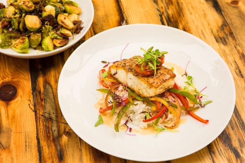 Seafoods Recipes - Ideas for Cooking Fish in your Kitchen