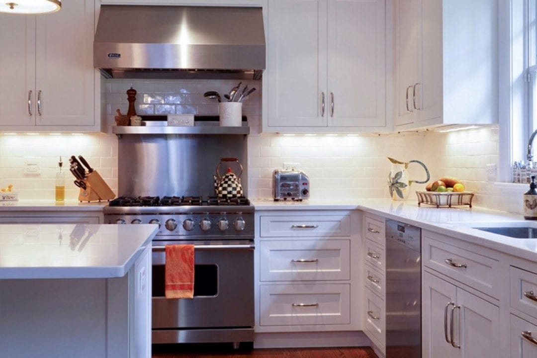 Long Island Kitchen Remodeling - Ken Kelly Kitchens