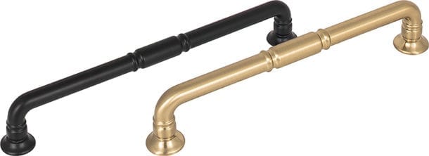 Top Knobs Introduces Grace Collection Decorative Hardware for Cabinets