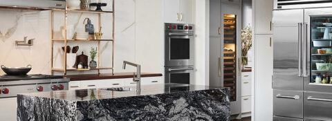 Sub-Zero Wolf New Products of 2020 - Kitchen Appliance Products