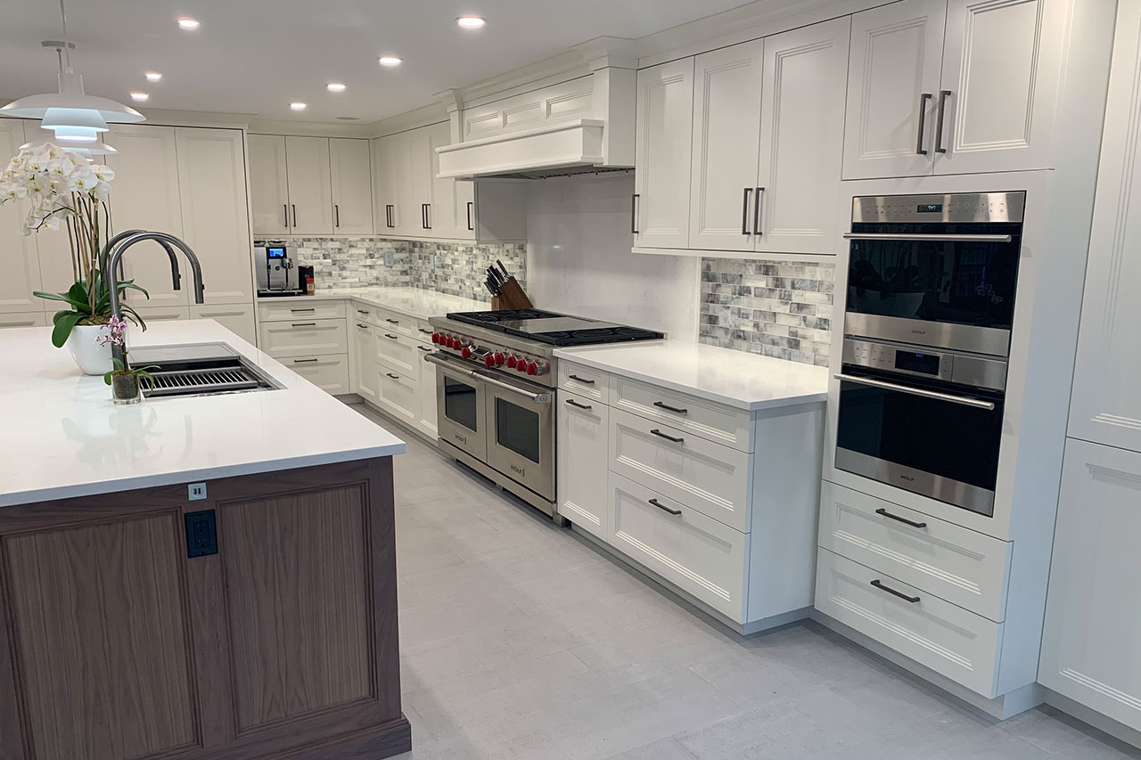 Kitchen Designs by Ken Kelly | Kitchens Long Island | Custom Kitchen ...