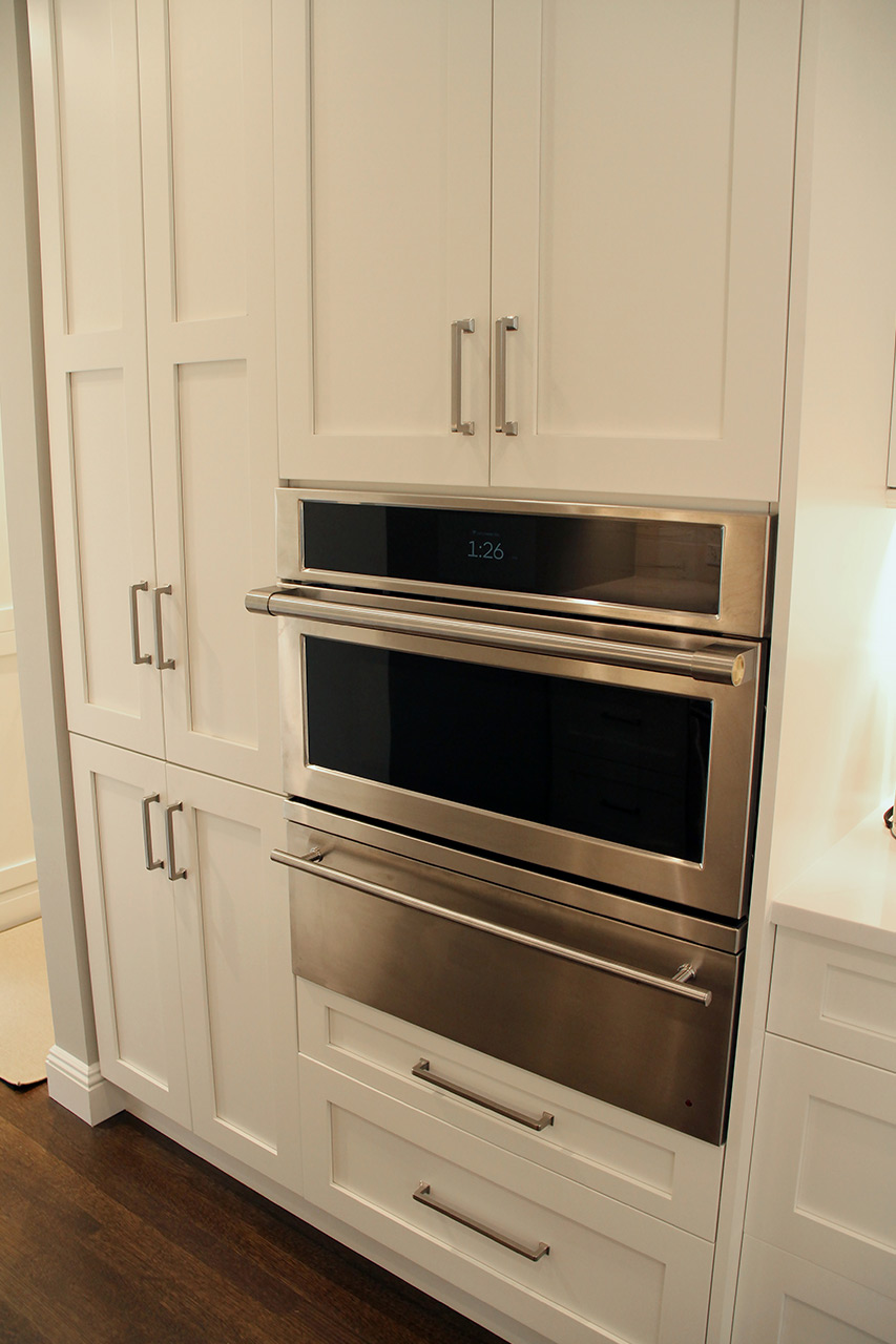 Maximizing Kitchen Space in East Norwich, NY - Small Kitchen Maximizing Kitchen Space in East Norwich, NY - Small Kitchen