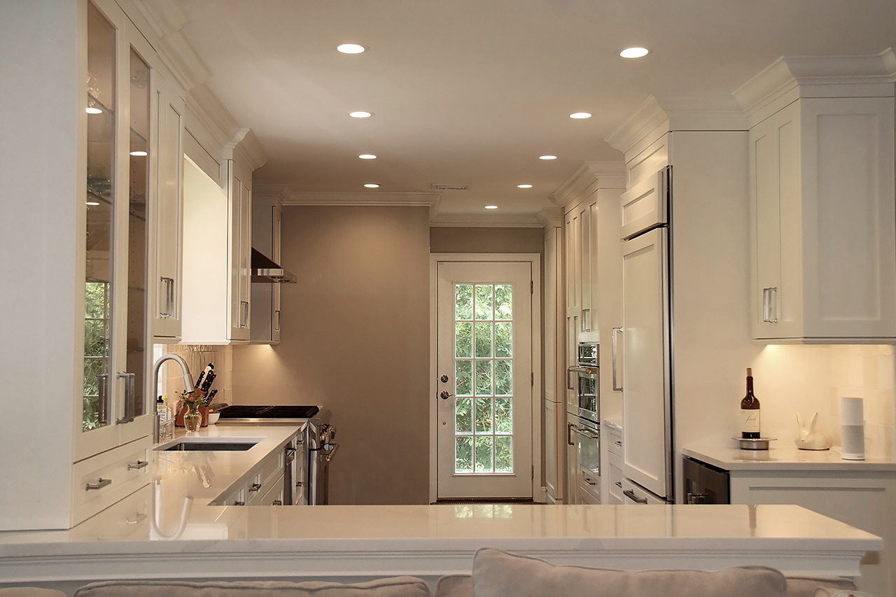 Maximizing Kitchen Space in East Norwich, NY - Small Kitchen Maximizing Kitchen Space in East Norwich, NY - Small Kitchen