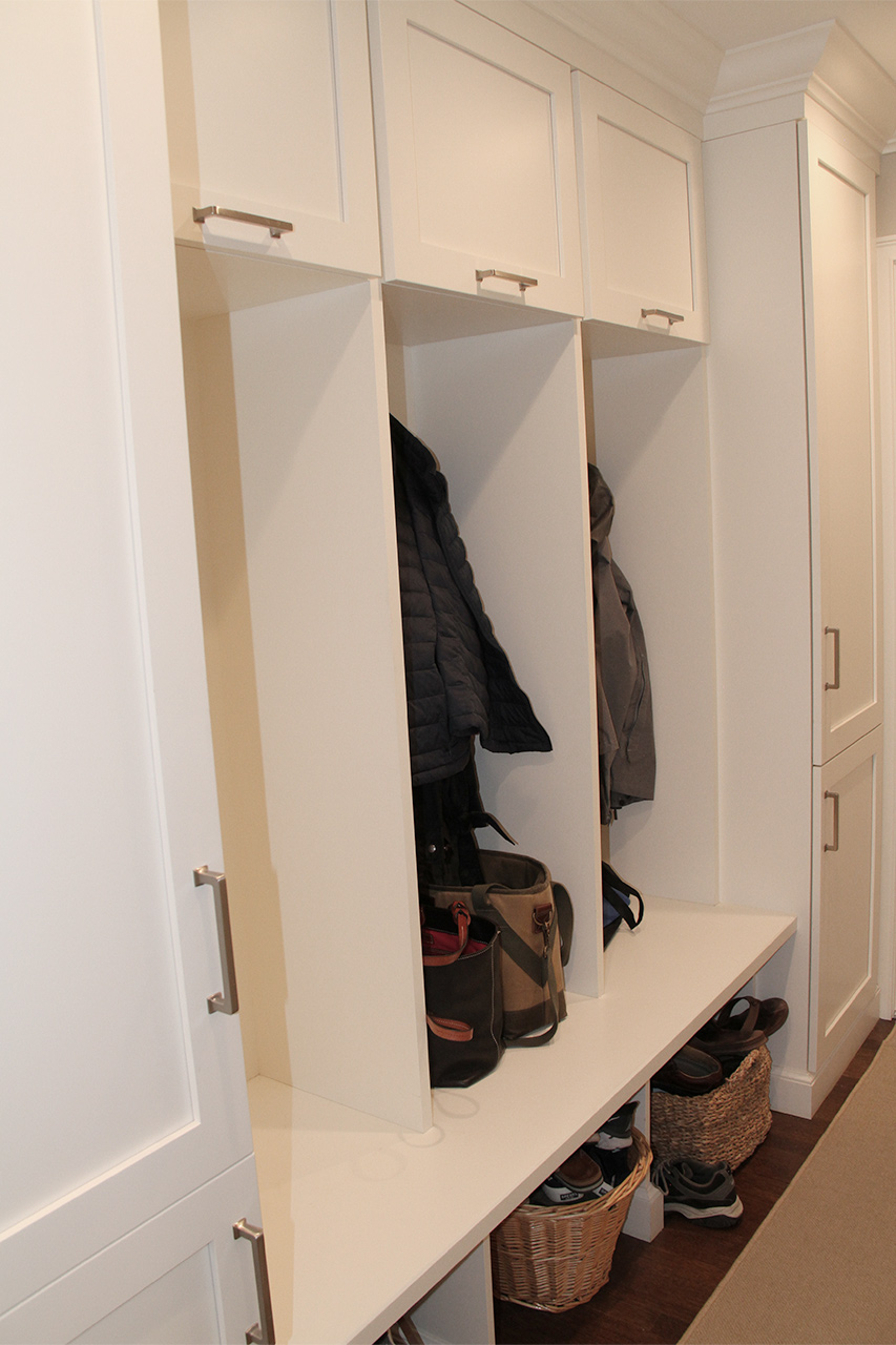 Maximizing Kitchen Space in East Norwich, NY - Small Kitchen Maximizing Kitchen Space in East Norwich, NY - Small Kitchen
